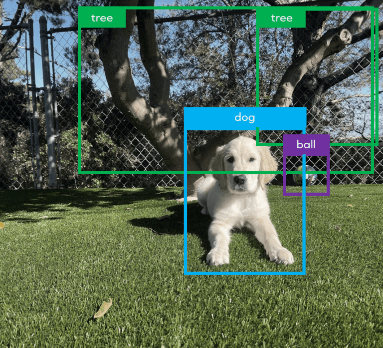 YOLO Detection – Accelerating Non Maximal Suppression | Quadric