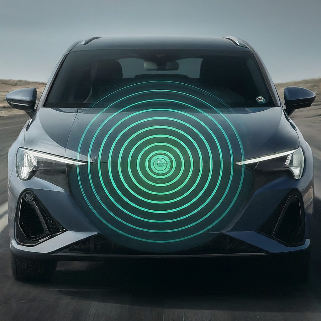 Chimera GPNPU Automotive Solutions